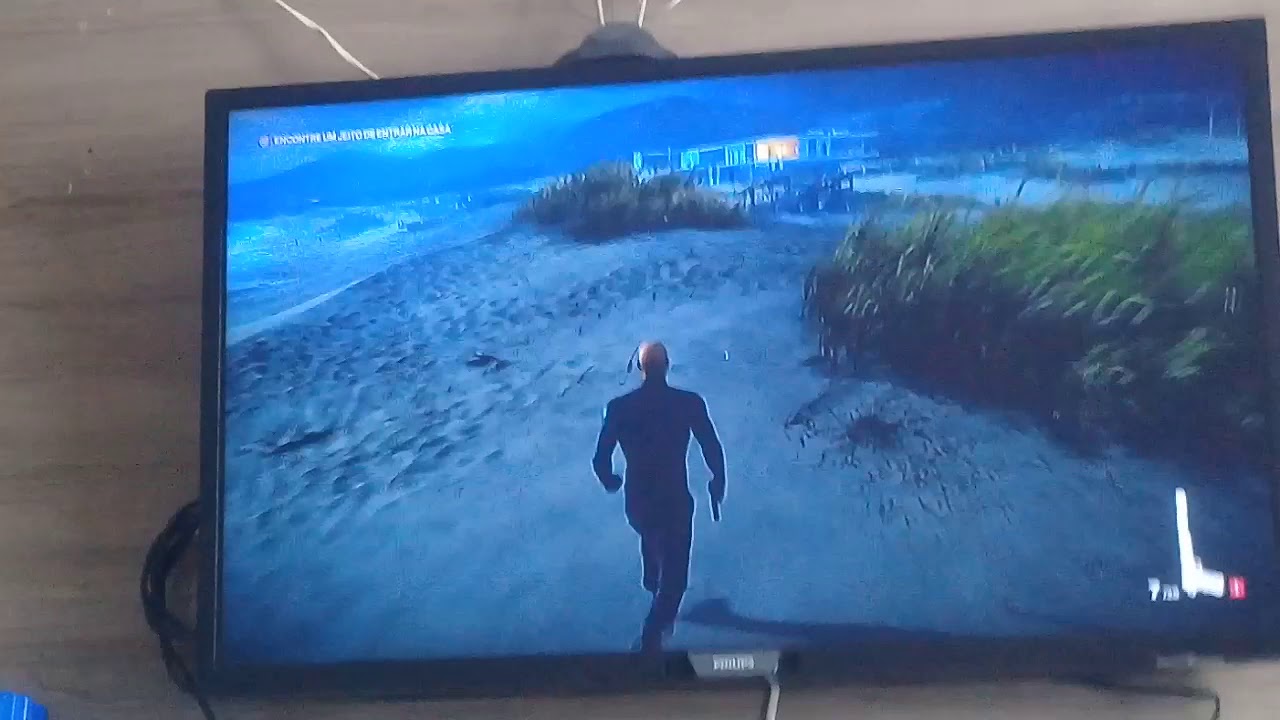 tutorial hitman 2 - YouTube