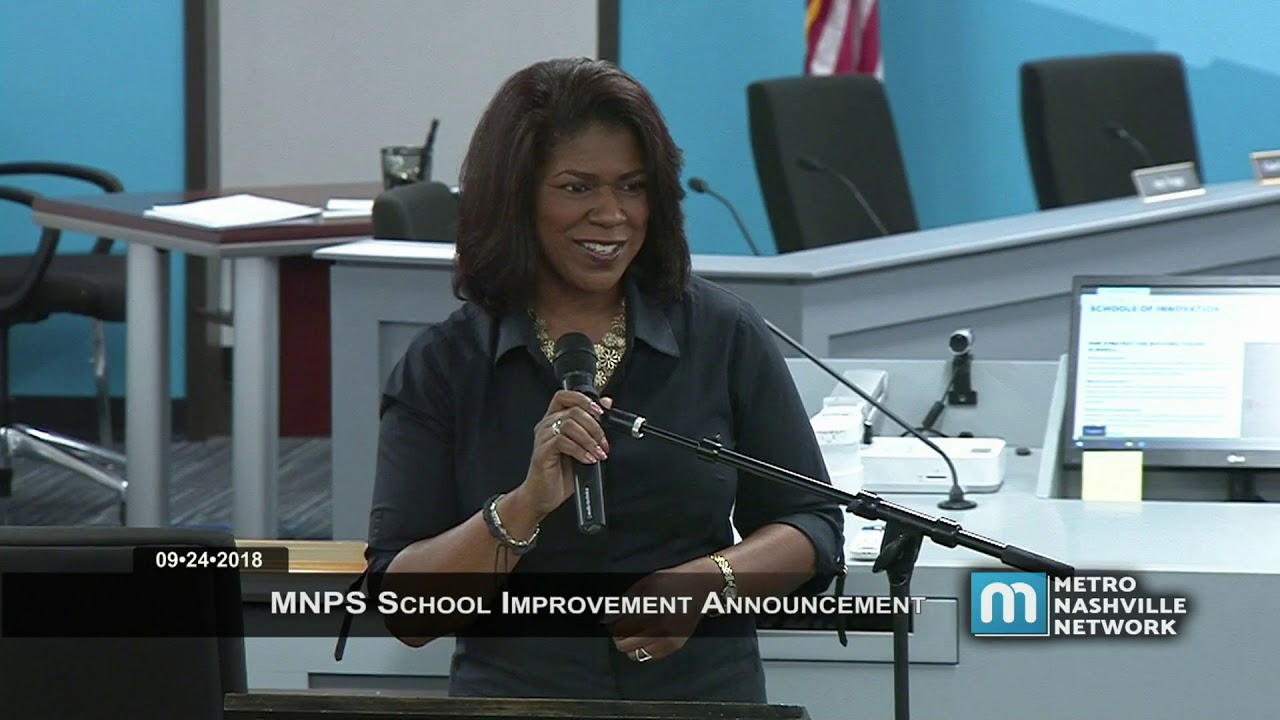 Priority Schools: Equity - YouTube