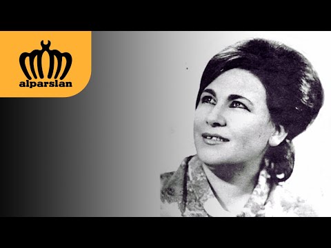 MÜRÜVVET KEKİLLİ -  GÜNAHIM NE BENİM