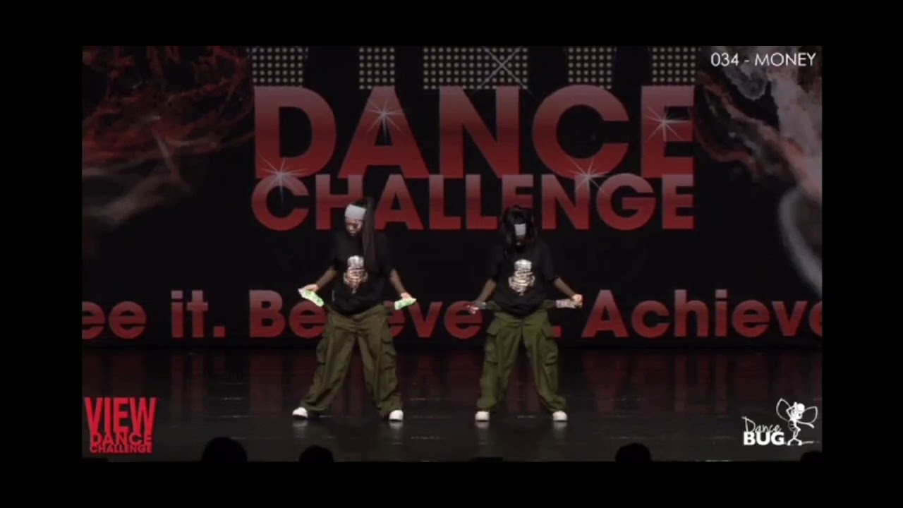 The View Dance - Money - 05/23/2024 - YouTube