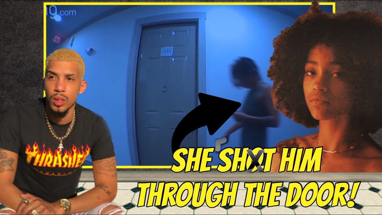 TX Singer/Rapper K!lled Both Of Her Boyfriend’s Two Years Apart! Full ...