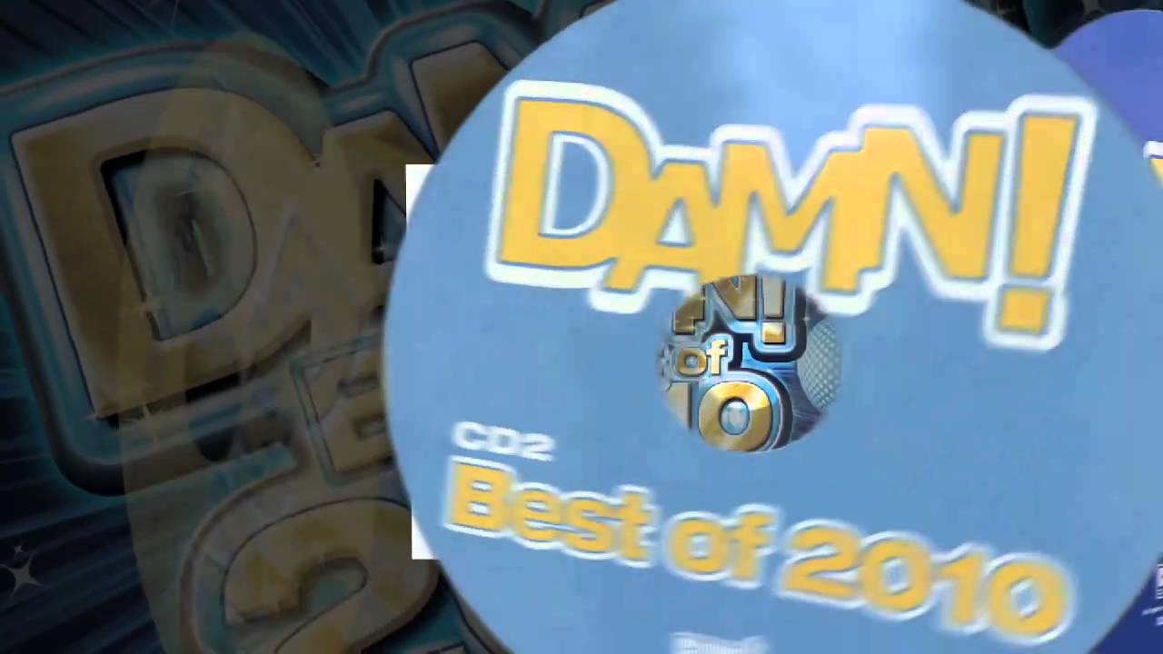 Damn! Best Of 2010 [Commercial] - YouTube