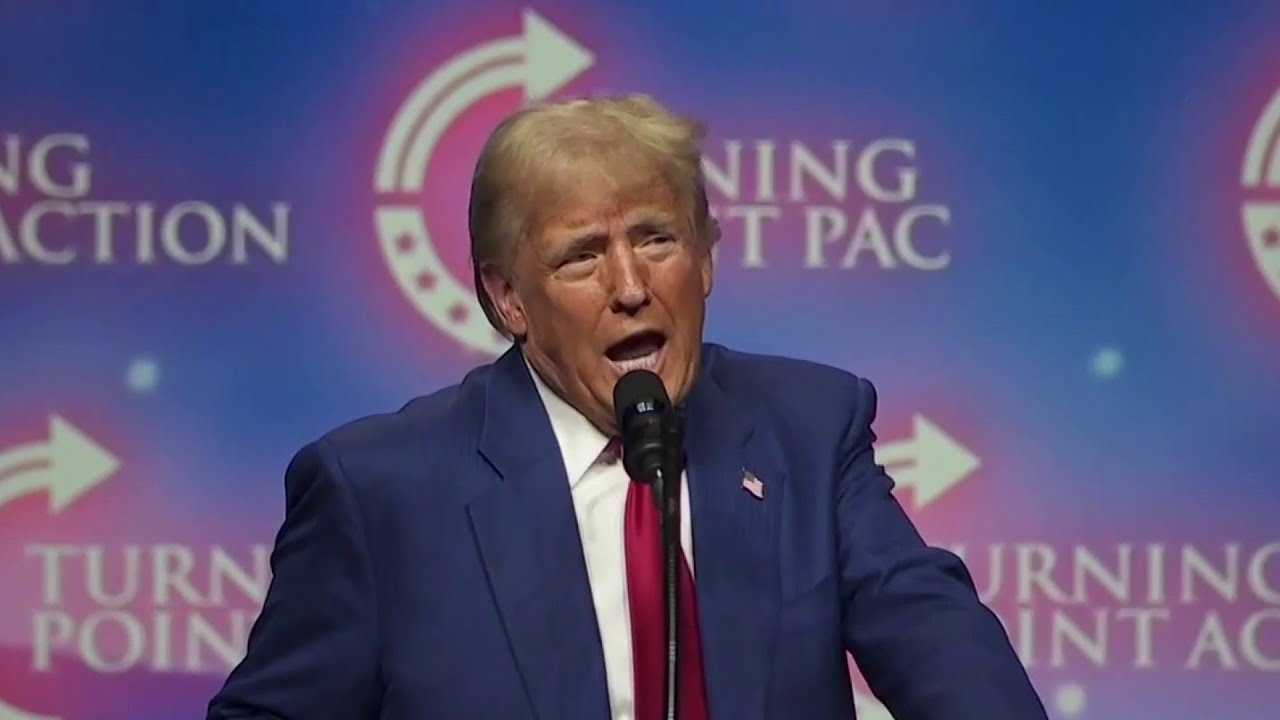 Mattress Mack to host Trump rally hours before Kamala Harris visit ...