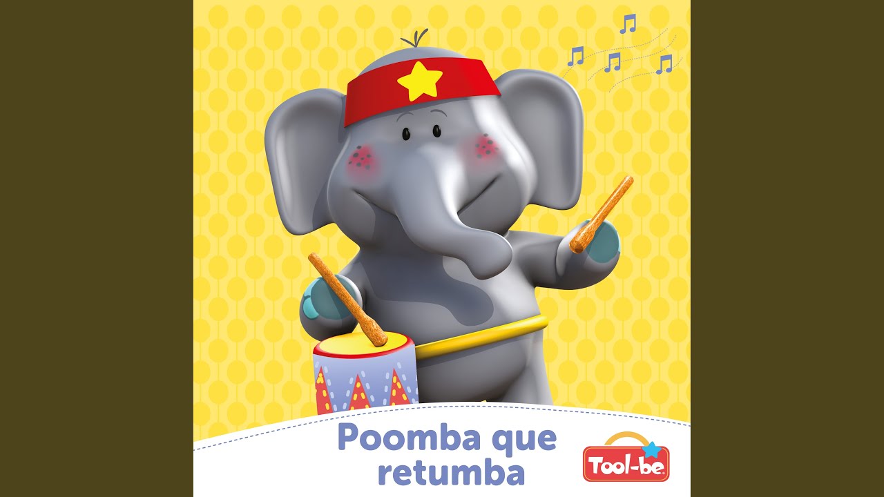 Poomba Que Retumba - YouTube