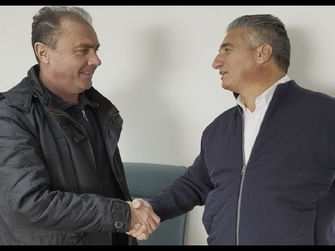 ΠΑΡΑΔΟΣΗ - ΠΑΡΑΛΑΒΗ ΣΤΟ ΕΒΕ ΓΡΕΒΕΝΩΝ - Ο ΝΙΚΟΣ ΡΑΜΜΟΣ ΠΑΡΕΔΩΣΕ ΤΗ ...