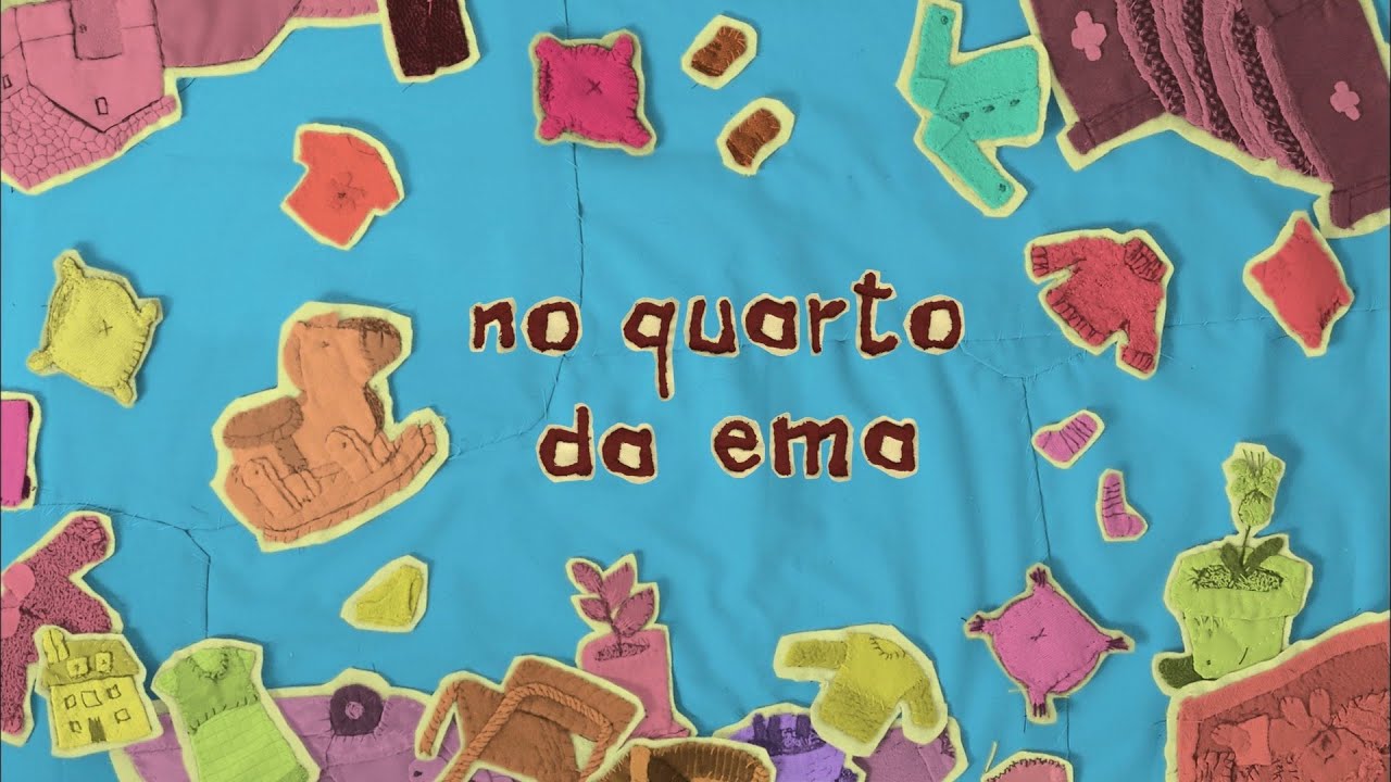 No Quarto da Ema - Ep 36 | EMA & GUI - YouTube