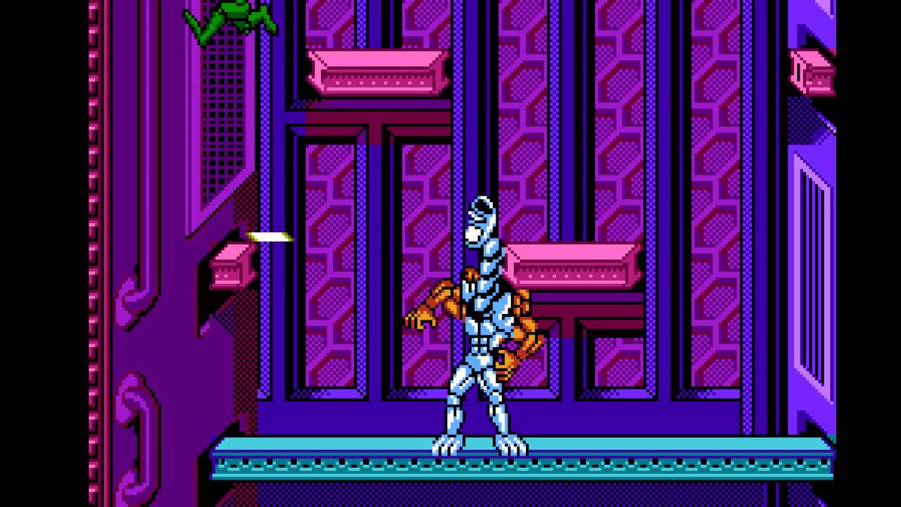 BTDDR - Robo-Manus (new) - YouTube