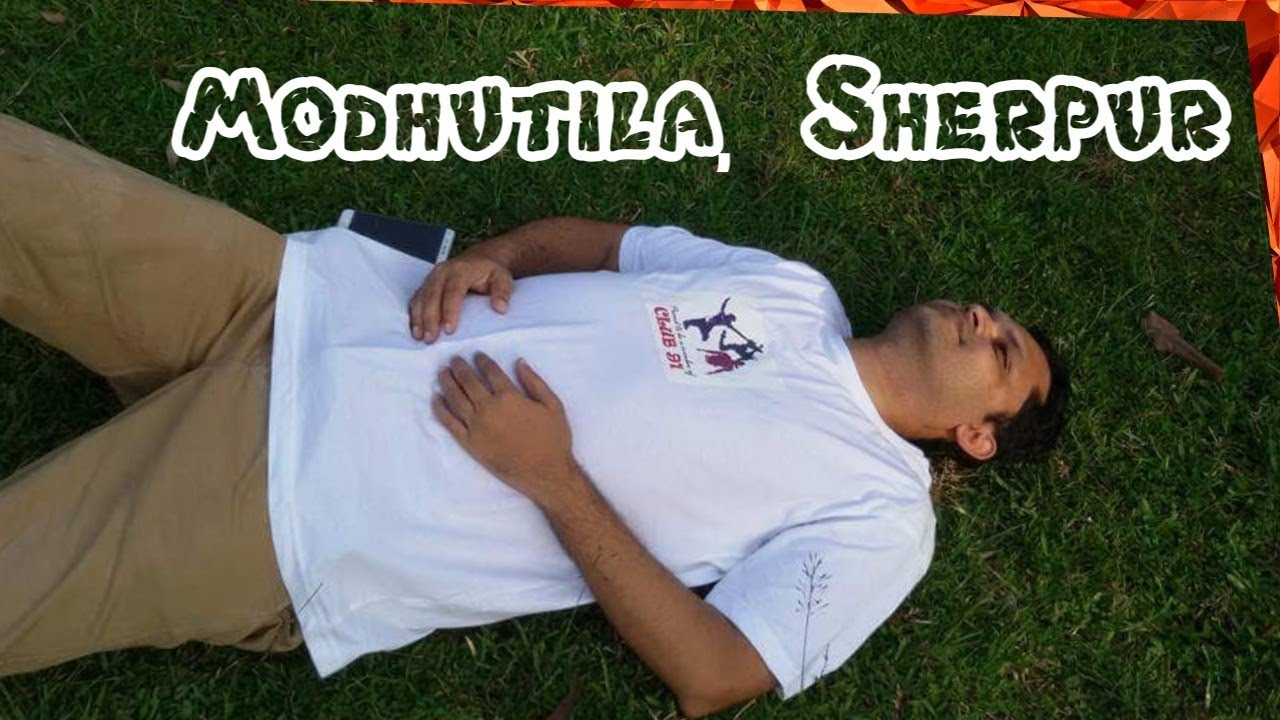 Modhutila Eco Park Sherpur | মধুটিলা ইকোপার্ক শেরপুর - YouTube