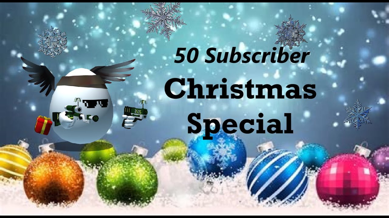 Christmas Special | Shell Shockers - YouTube