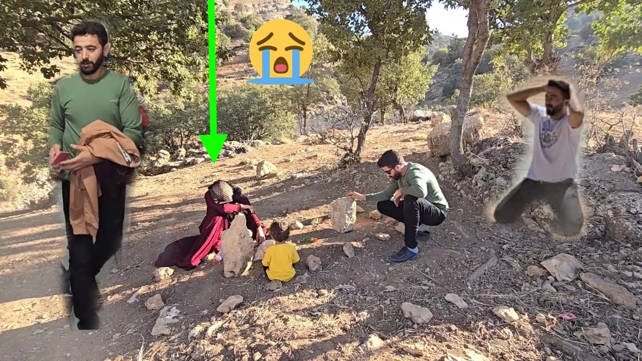 "Engineer: buying clothes and a new family full of hidden secrets ...