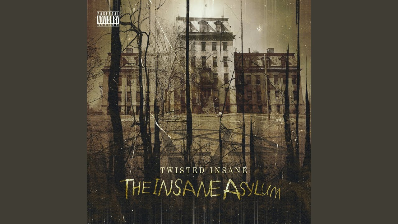 The Insane Asylum - YouTube Music
