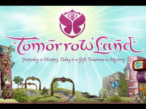 How to make a tomorrowland House music melody - YouTube