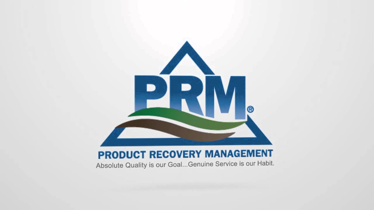 PRM Pro Logo Animation Video Intro in HD - YouTube