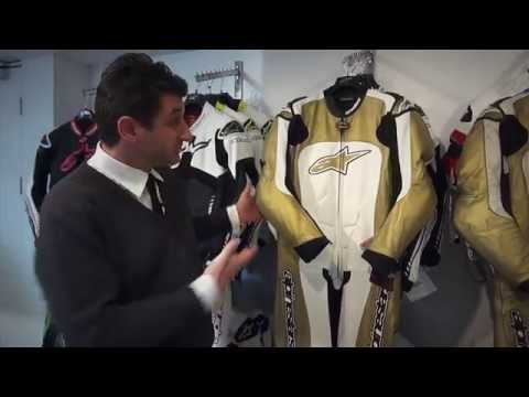 Altın Elbise ve Motovento