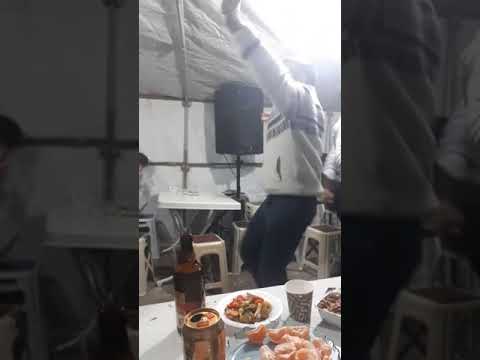 Kum şeytani müthiş oynuyo