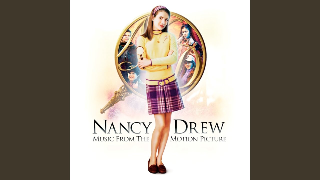 Hey Nancy Drew - YouTube