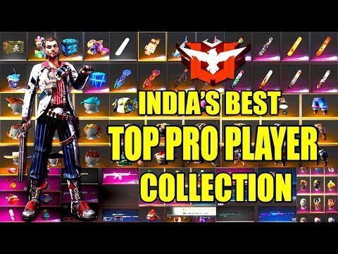OUR GUILD LEADER TOP COLLECTION - YouTube