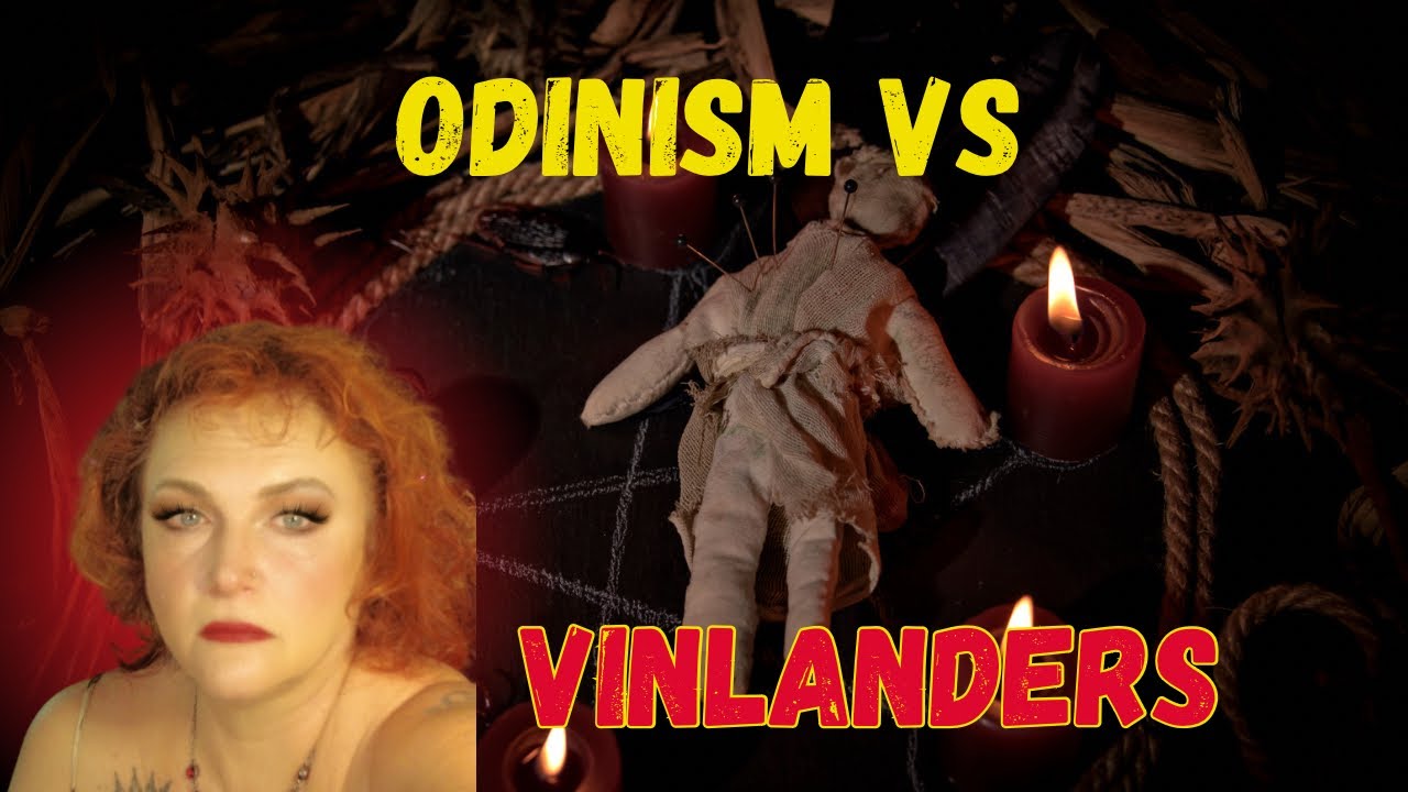 Delphi Murders true crime. Odinism explained - YouTube Delphi Murders true crime. Odinism explained - YouTube