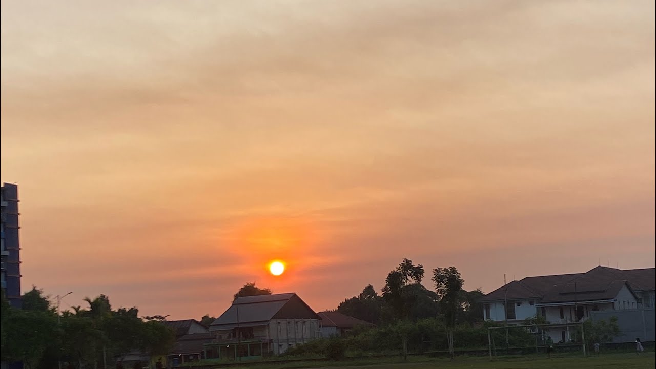 Bisa Camping Singkawang - YouTube