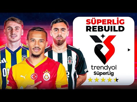 SÜPER LİG 2026