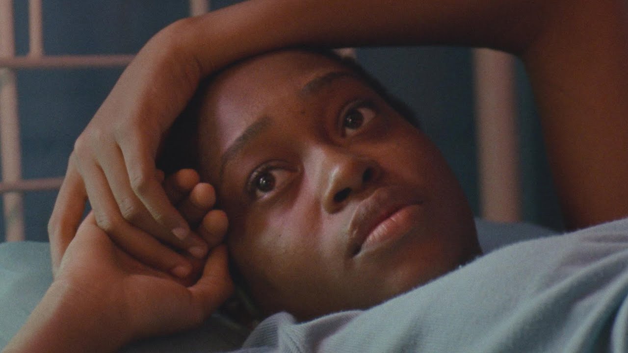 EYIMOFE (THIS IS MY DESIRE) - Laemmle Theatres - YouTube
