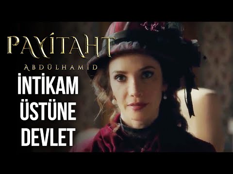 Mahmut Paşaya Büyük Yük Verildi | Payitaht Abdülhamid 44. Bölüm