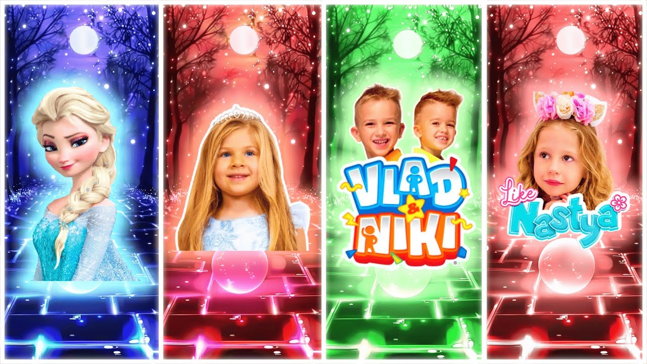 Is This REALLY The Most DIFFICULT Music Game Level Ever? - YouTube