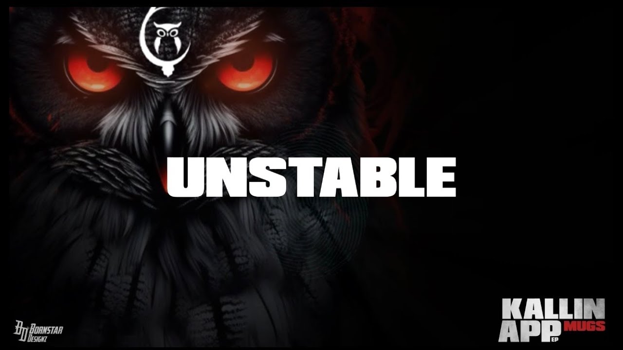 Mugs - Unstable (Lyrics Video) - YouTube