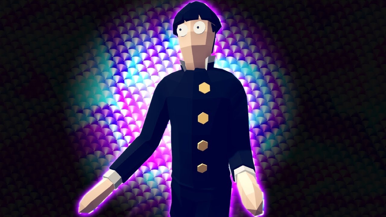 TELEKINETIC POWERS OF MOB VS ALL UNITS IN TABS | Totally Accurate ...