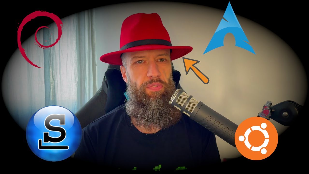 Which Linux Distribution is The Best? - YouTube