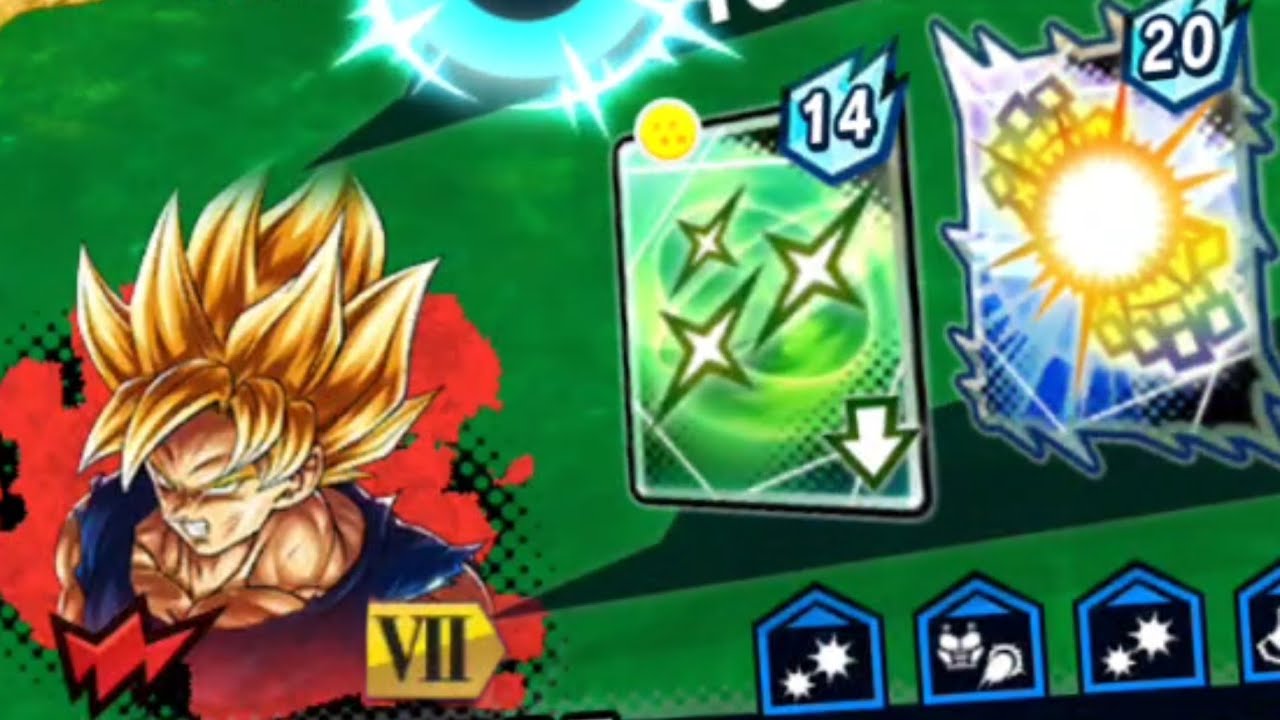If Ultra Zenkai Exist!!! - YouTube
