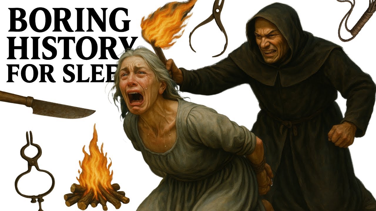 Bizarre Medieval Practices That Would Be Crimes Today | Boring History ...