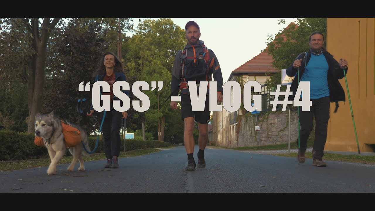 "GSS" - VLOG #4 - YouTube