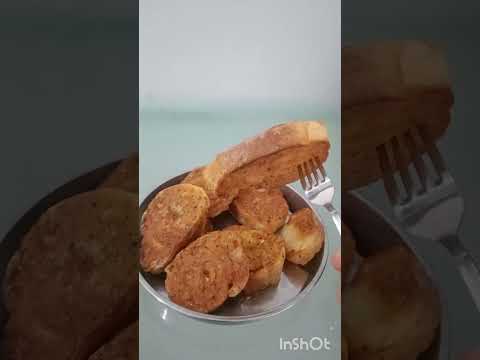 Yumurtalı ekmek mis gibi yanına çay gelde yeme dediklerinden 😂