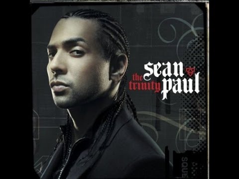 Sean Paul - Temperature [OFFICIAL REMASTER] - YouTube