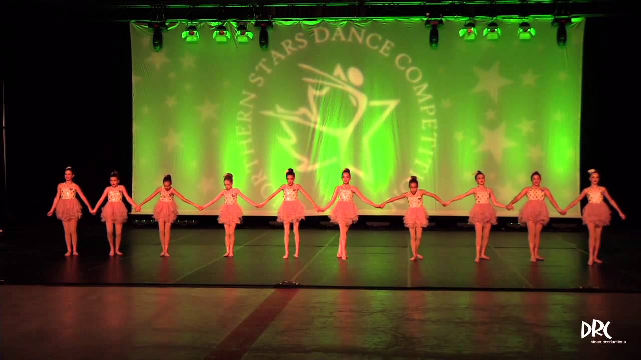 True Colours - Artistic Dance Scene - YouTube