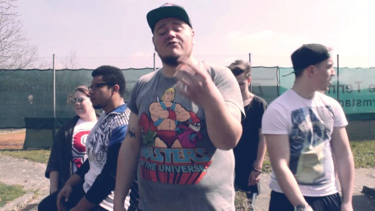 Bad Baus - Ficki Fucki Fruchteis 5 ( FFFV ) Offizielles Musikvideo HD ...