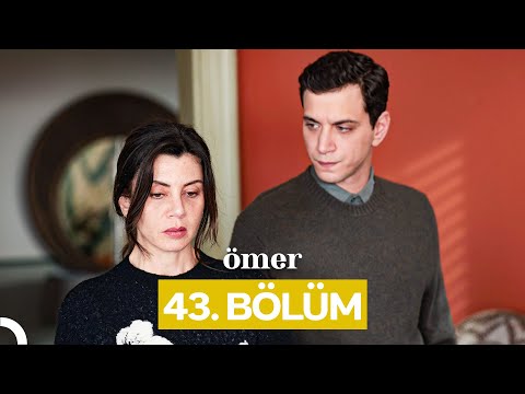 Ömer Dizisi 43. Bölüm