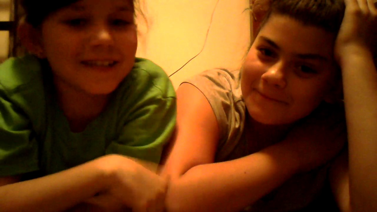 Asmr With My Sister Youtube