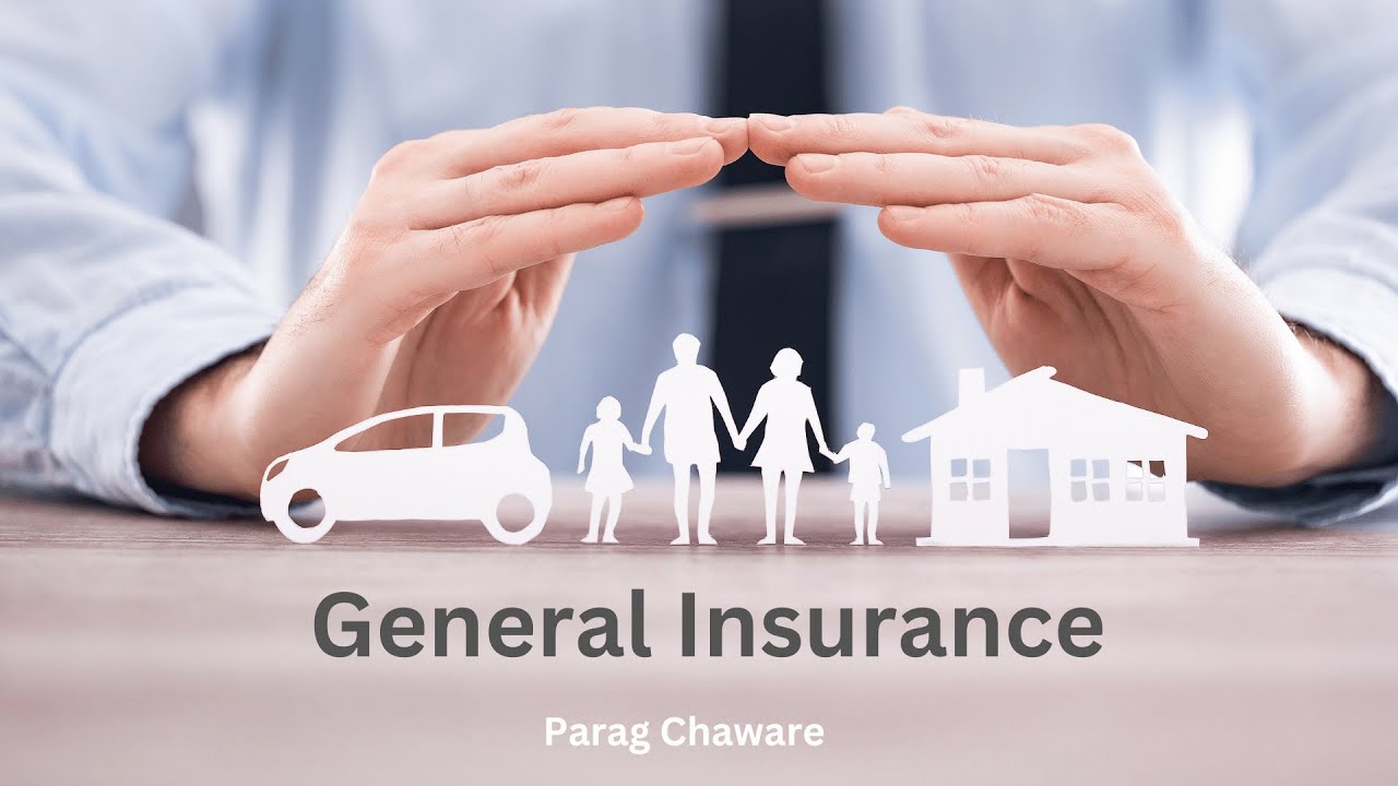 introduction to General Insurance: Essentials for Students - YouTube