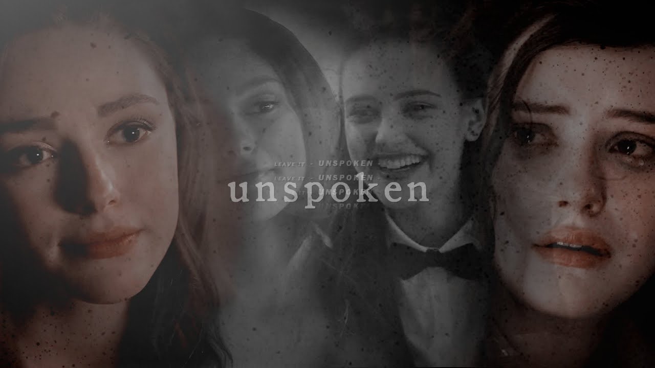 Hannah & Hope Unspoken - YouTube