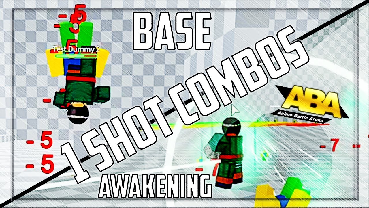 Anime Battle Base