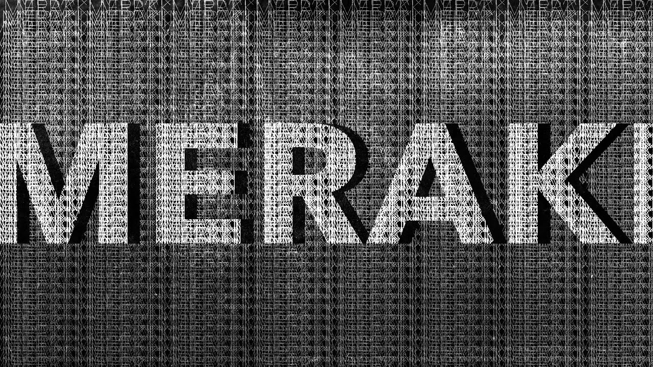 Amie Waters - Meraki (ft. @RichaadEB) - YouTube Music