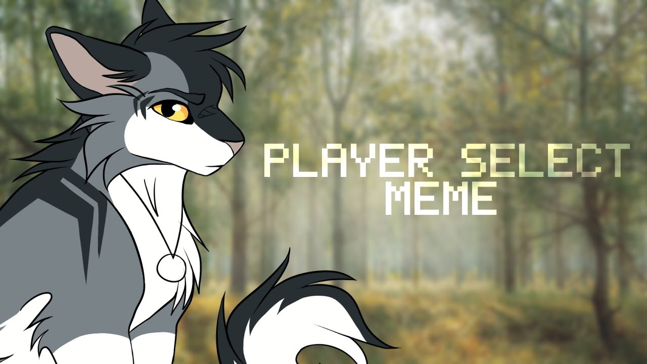 [Meme] Player Select || Amulet - YouTube