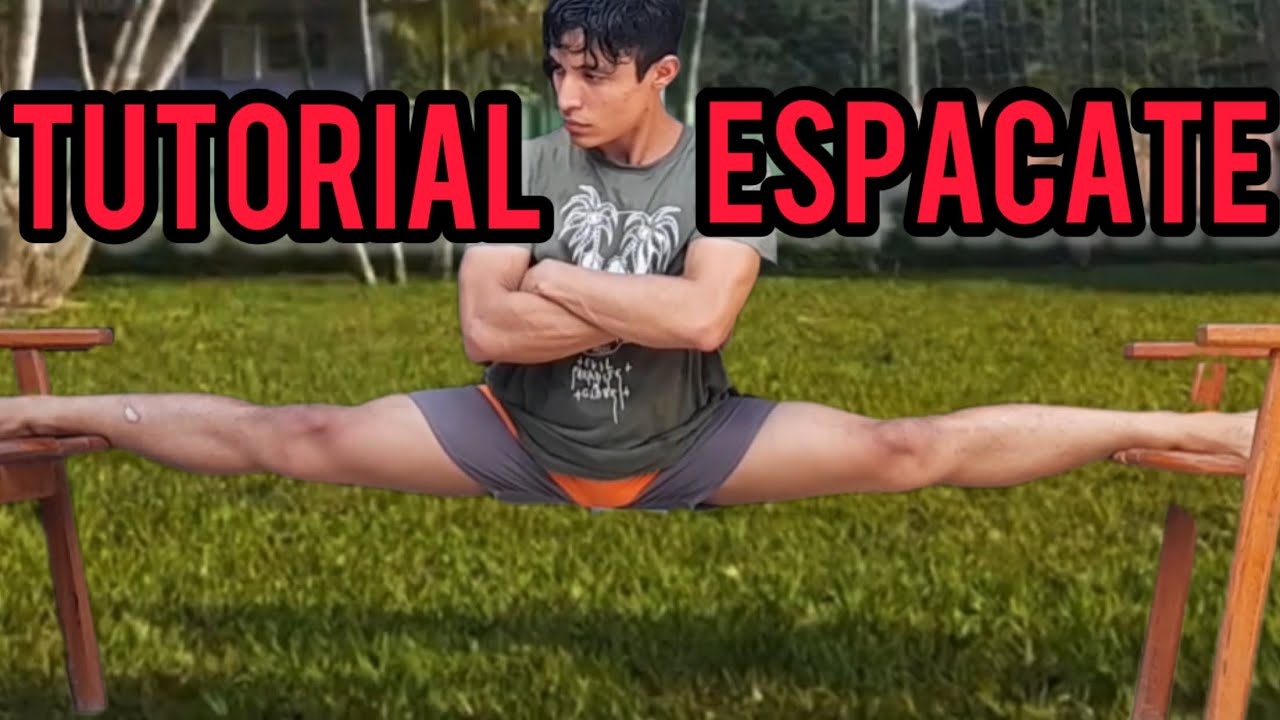 COMO ABRIR ESPACATE COM TREINO NORMAL - YouTube