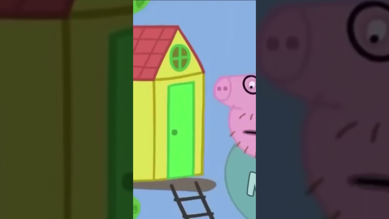 Myju myju tata świnka dostanie po ryju - YouTube