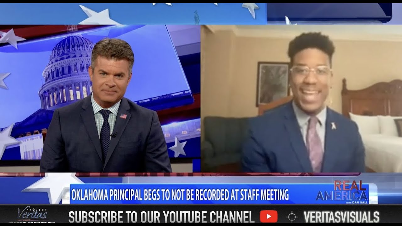 Veritas' Press Sec. RC Maxwell Discusses the Breakthrough Series # ...