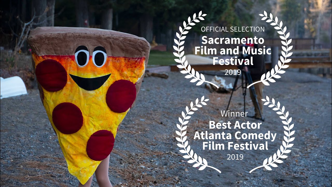 Jerry Nova's Love Extravaganza - (Teaser Trailer) - YouTube