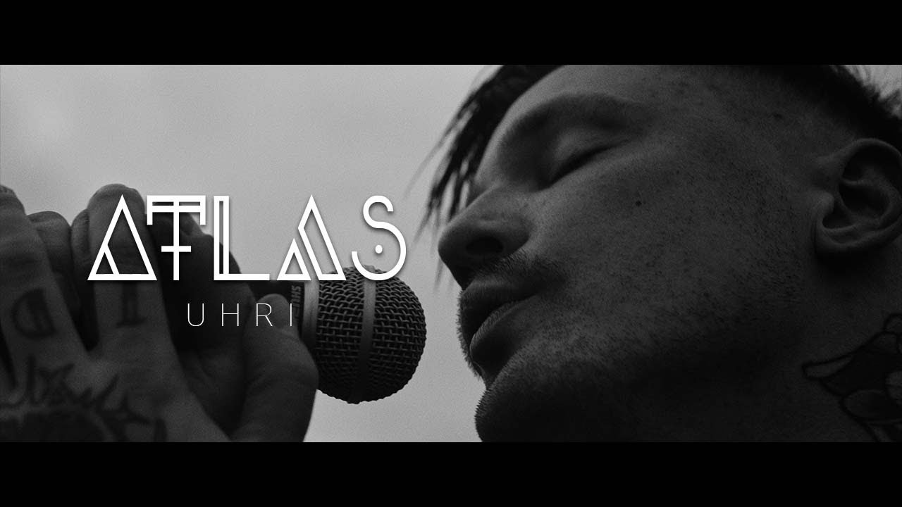 Atlas - Uhri (Official Video) - YouTube