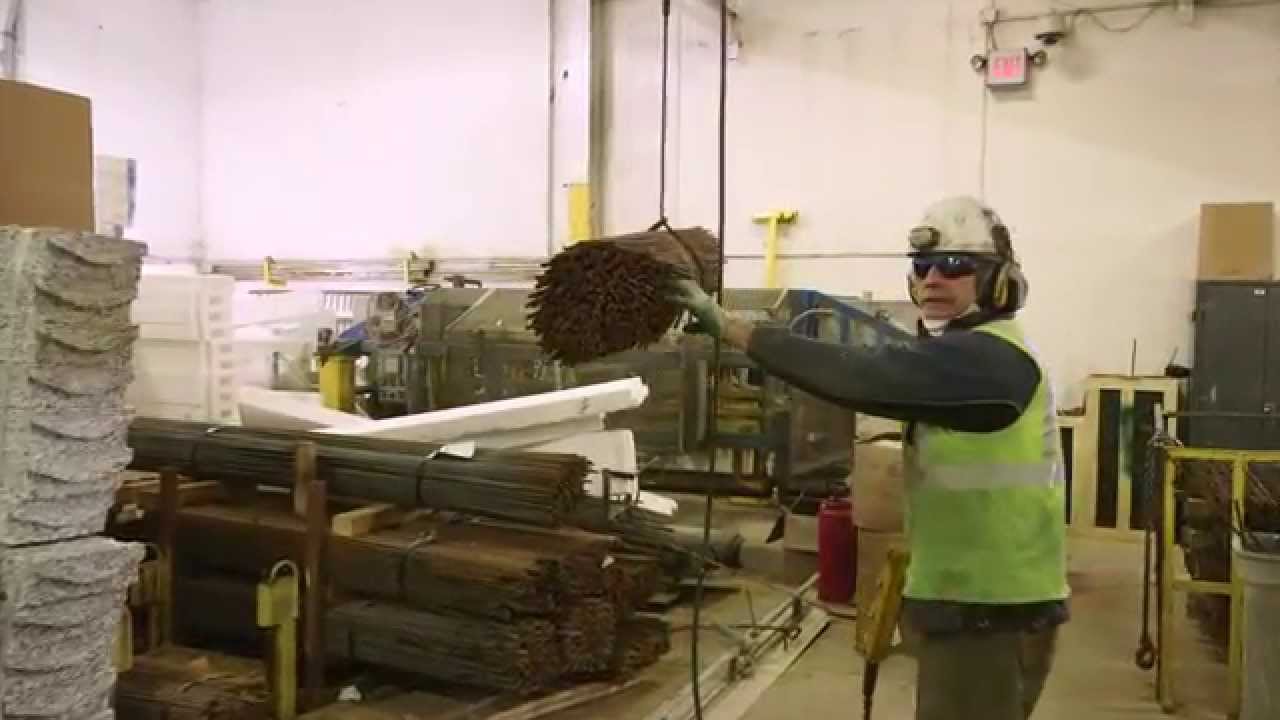 The Fabcon Difference - YouTube